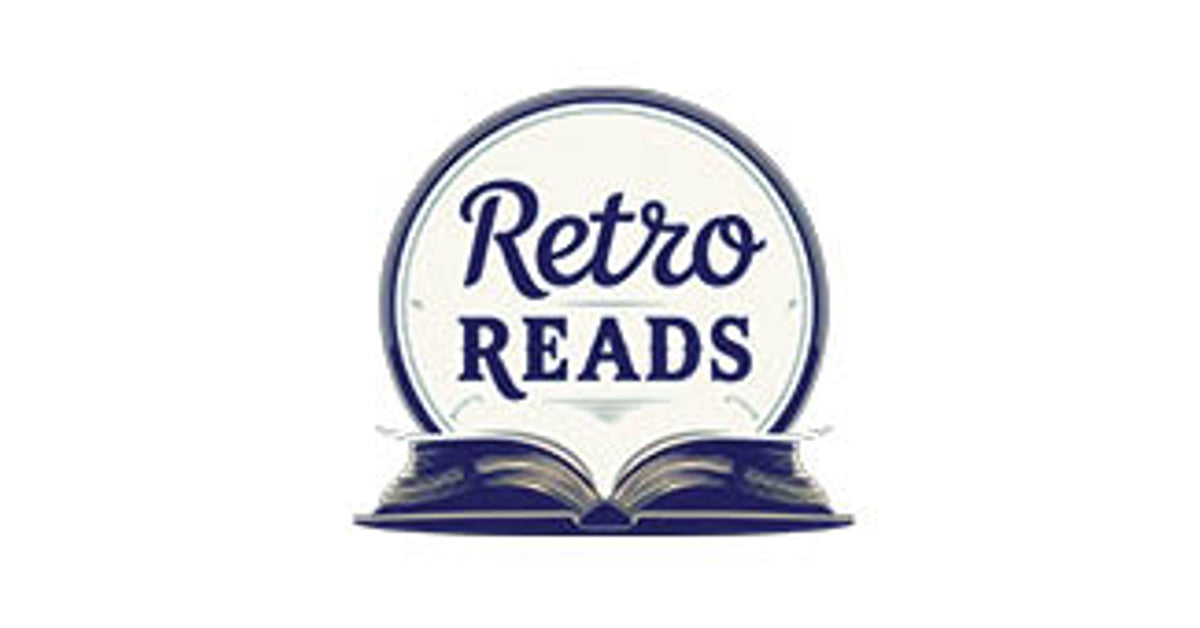 Retro Reads