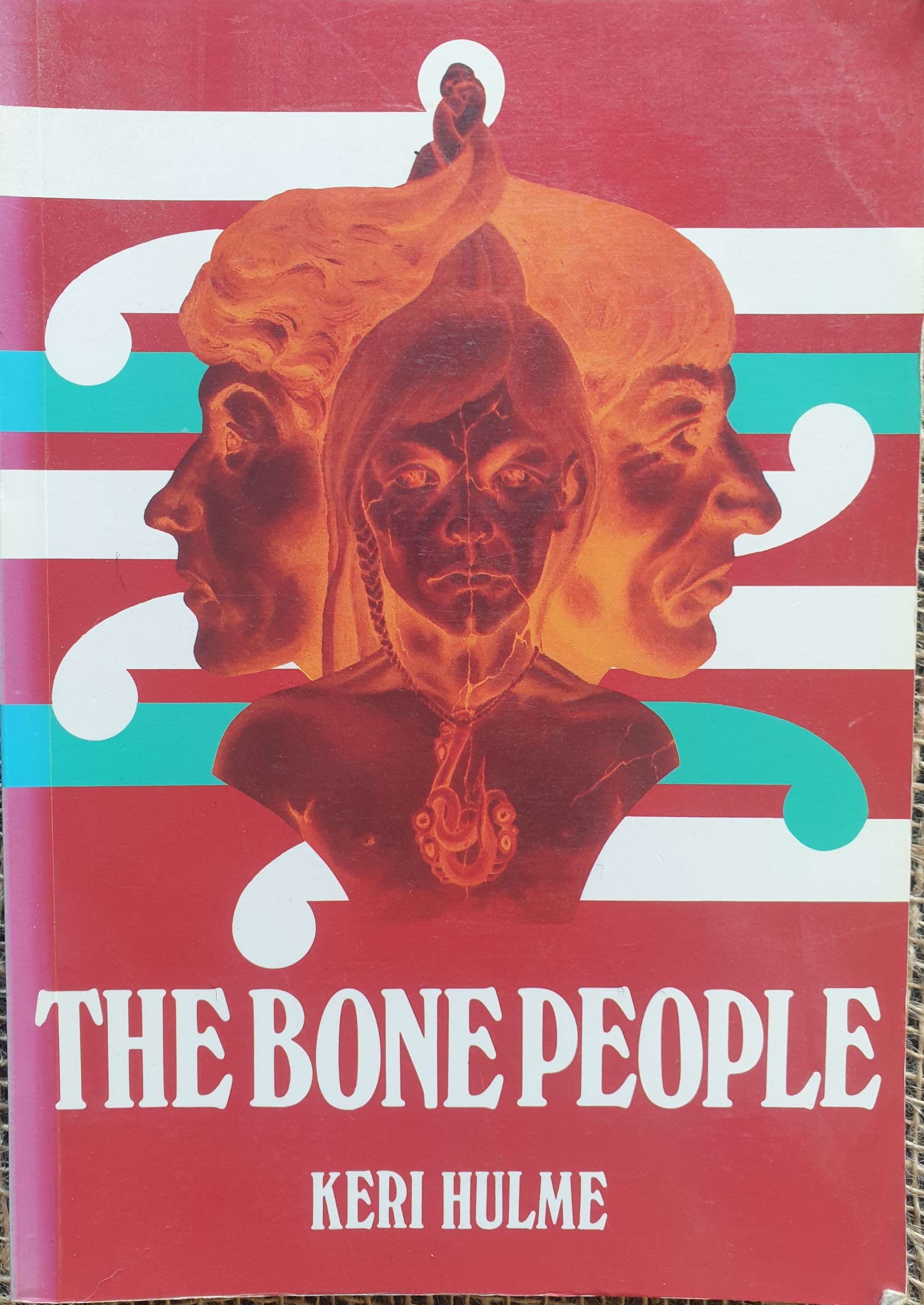The Bone People – Retro Reads