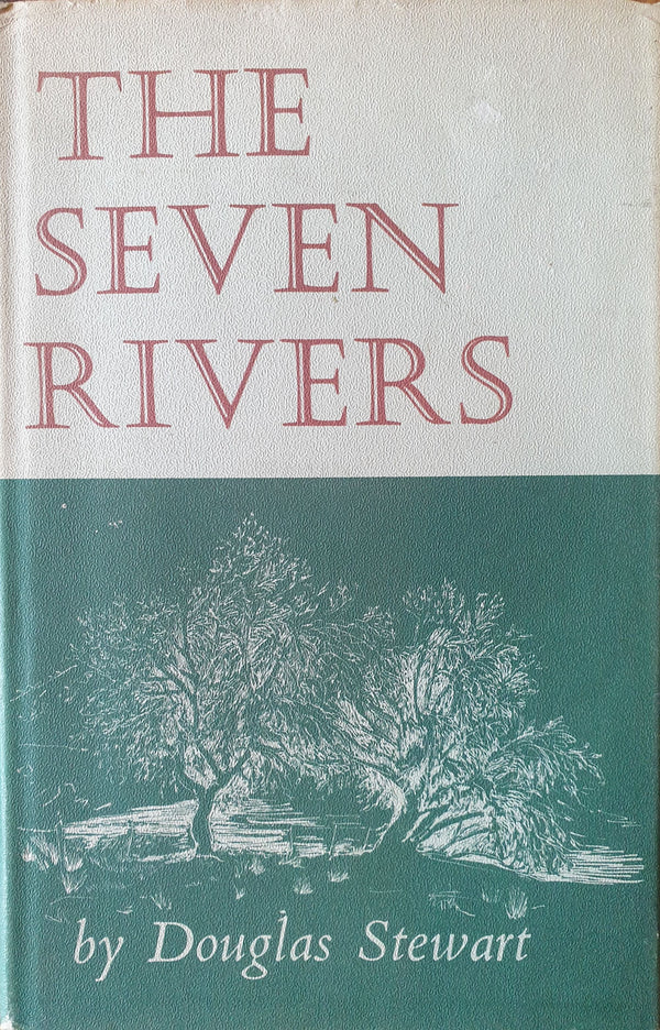 The Seven Rivers – Retro Reads